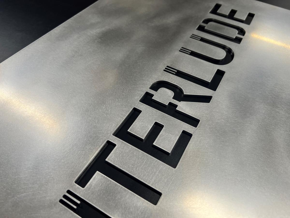 Plaques Aluminium - NUMERICOUPE